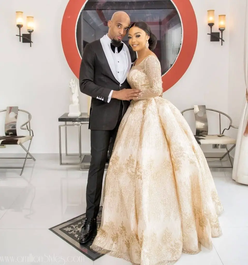 2025 Cool Wedding Reception Styles For Brides – A Million Styles