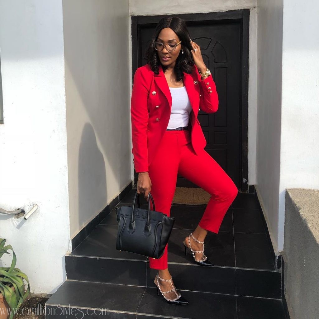 2026 It's Boss Moves Monday And You Have To Dress For It, Ladies! – A ...