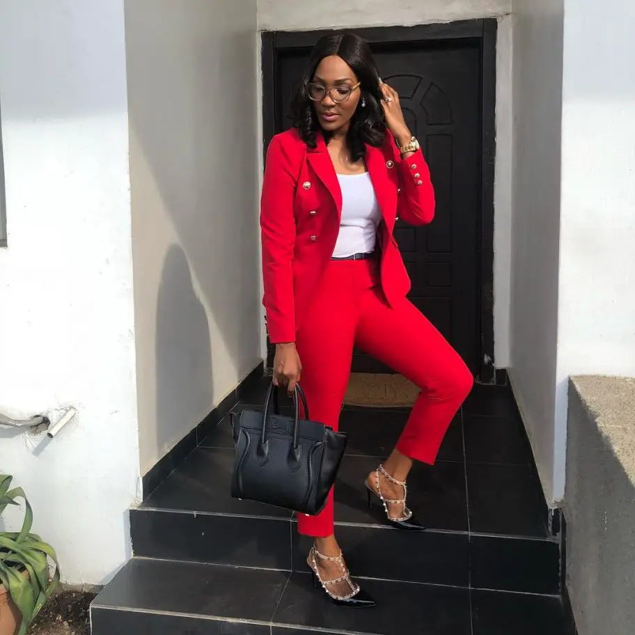 2026 It's Boss Moves Monday And You Have To Dress For It, Ladies! – A ...