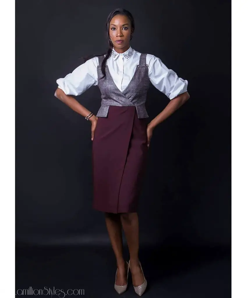 It's Boss Moves Monday And You Have To Dress For It, Ladies! – A ...