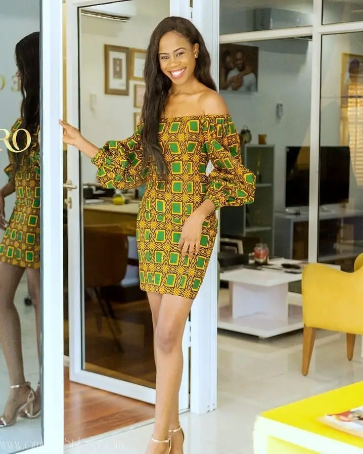 10 Latest Ankara Styles For Women – A Million Styles