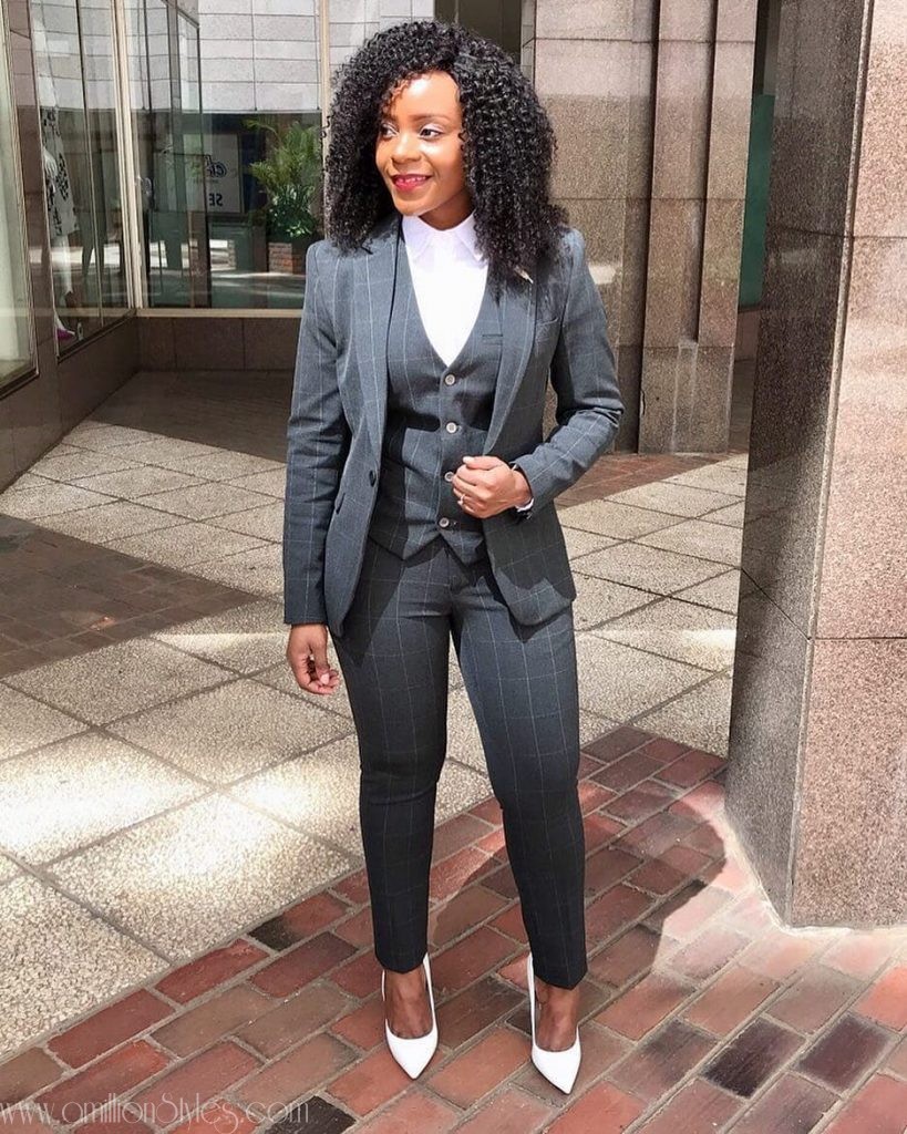 2026 Smash Goals In These Corporate Styles – A Million Styles