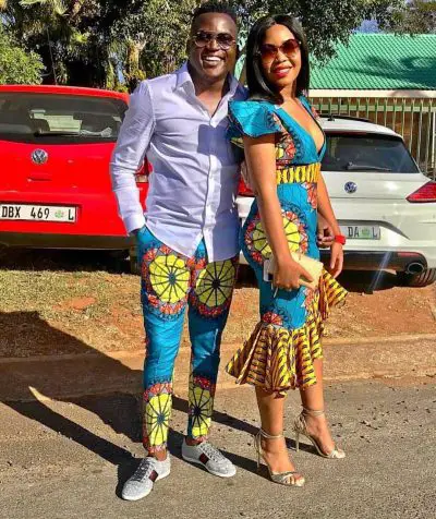 2025 We Love Love! And These 7 Couple Styles Scream It – A Million Styles