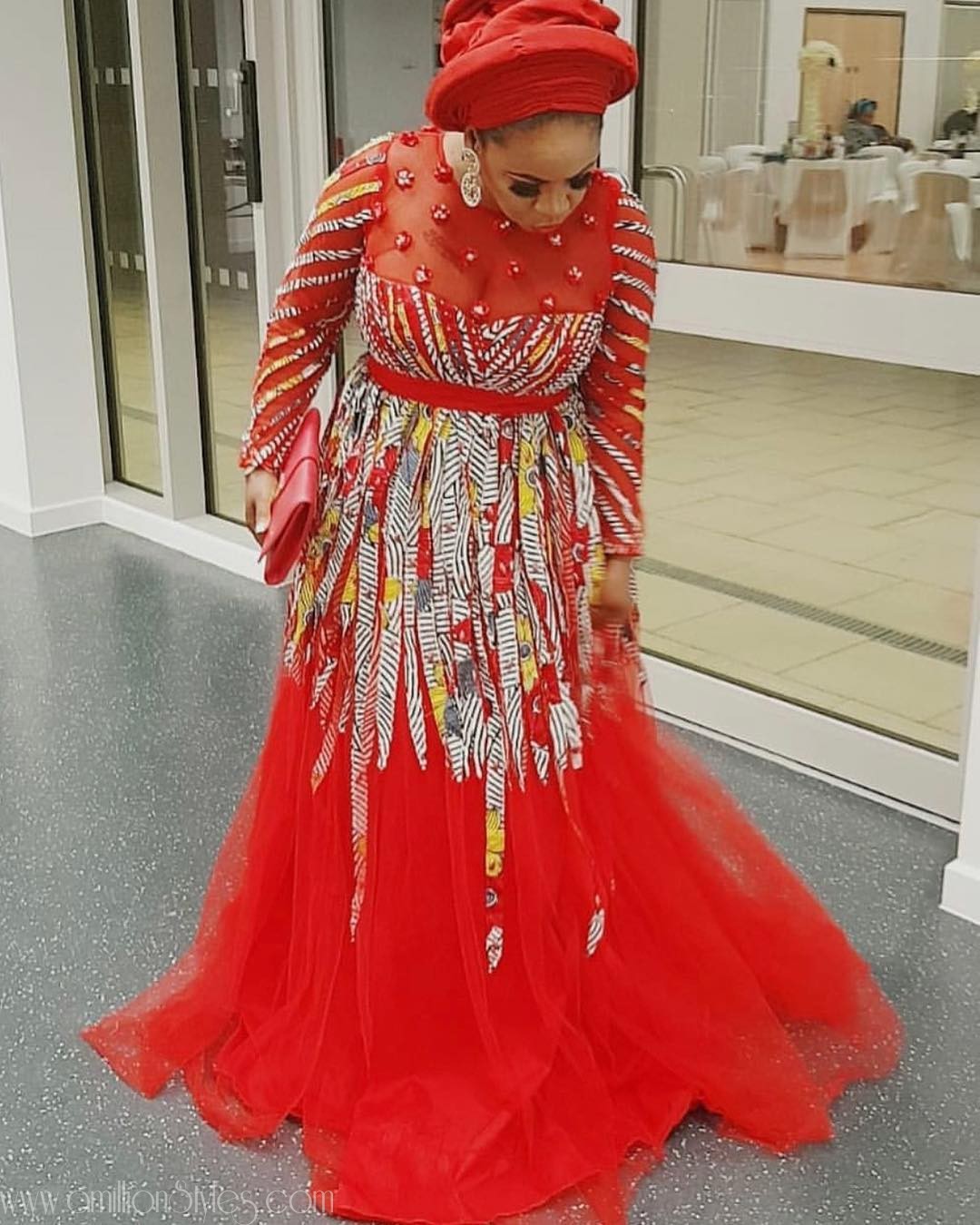 Best Fusion Styles You'll See This Week – A Million Styles