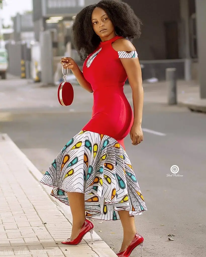 Best Fusion Styles You'll See This Week – A Million Styles