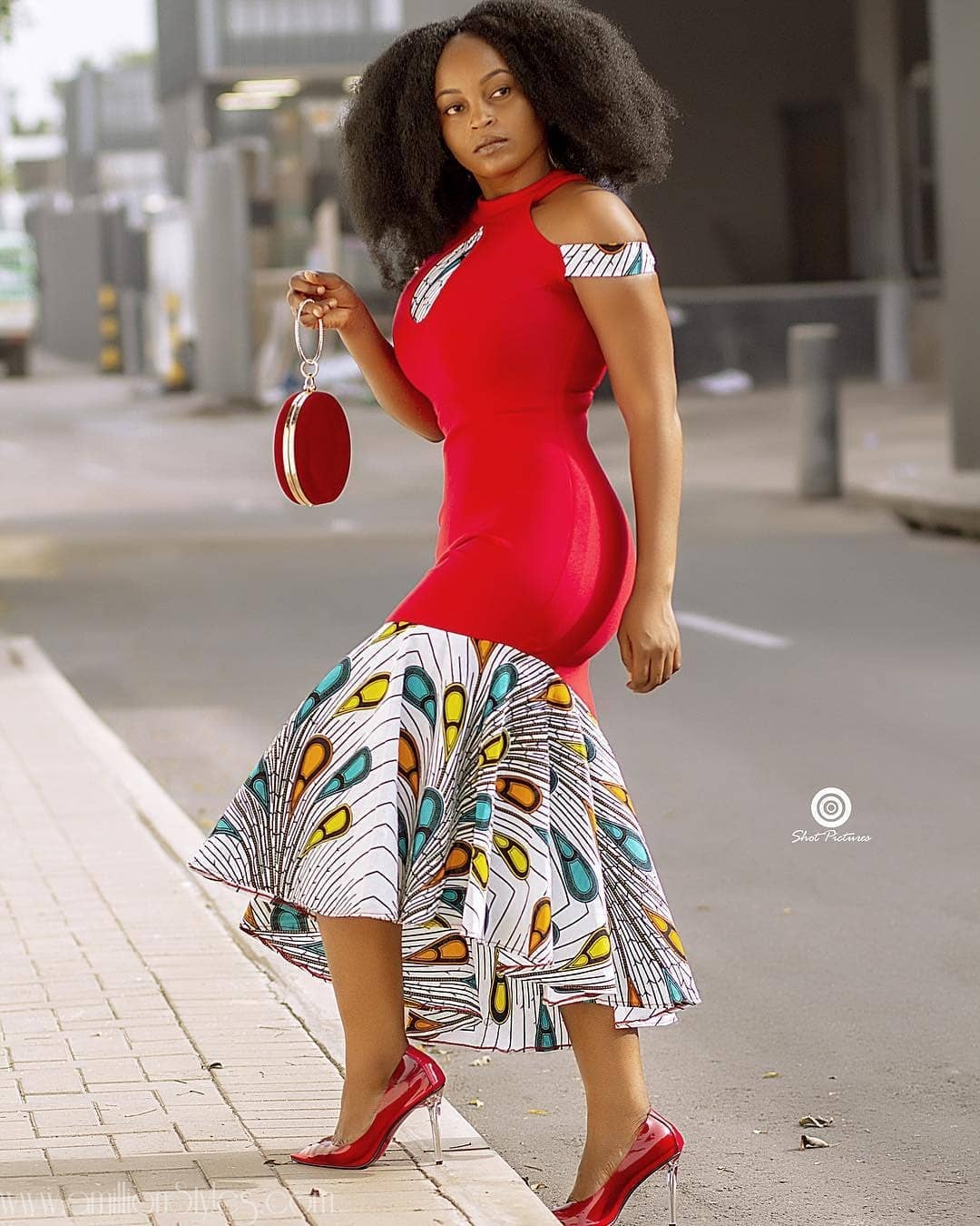 Best Fusion Styles You'll See This Week – A Million Styles