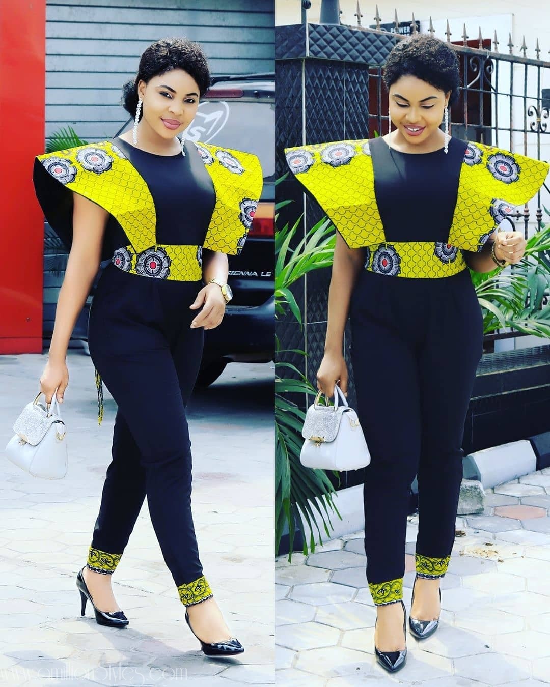 Fusion Style Are Just The Best! – A Million Styles