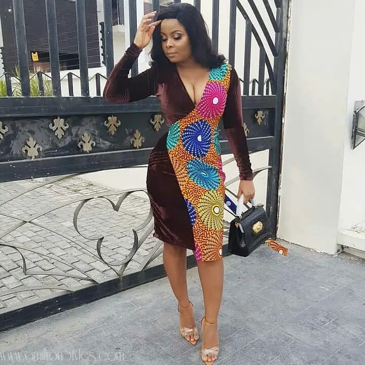 Fusion Style Are Just The Best! – A Million Styles