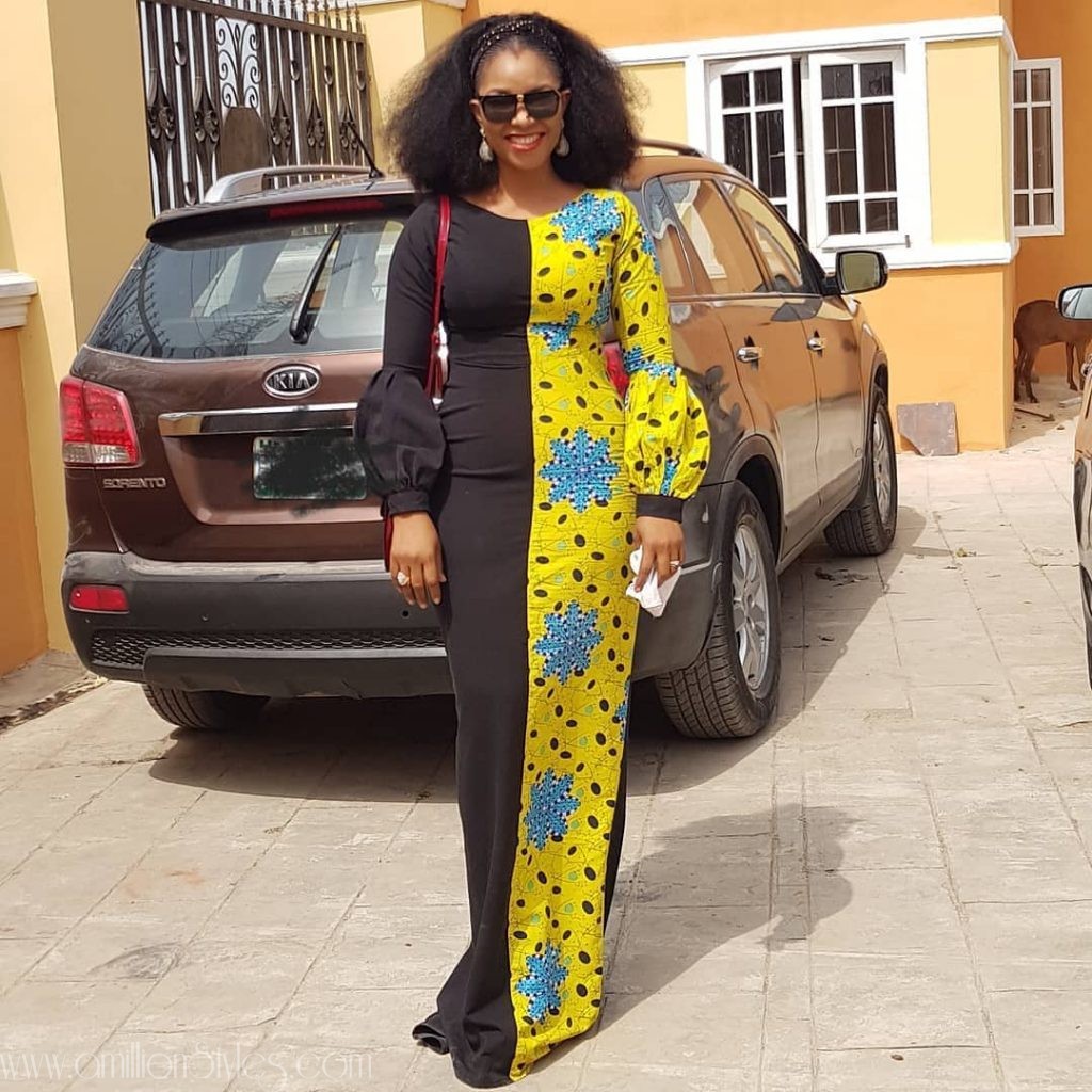 Best Fusion Styles You'll See This Week – A Million Styles