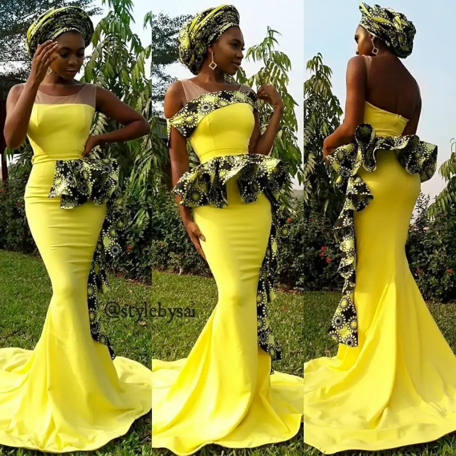 Fusion Style Are Just The Best! – A Million Styles