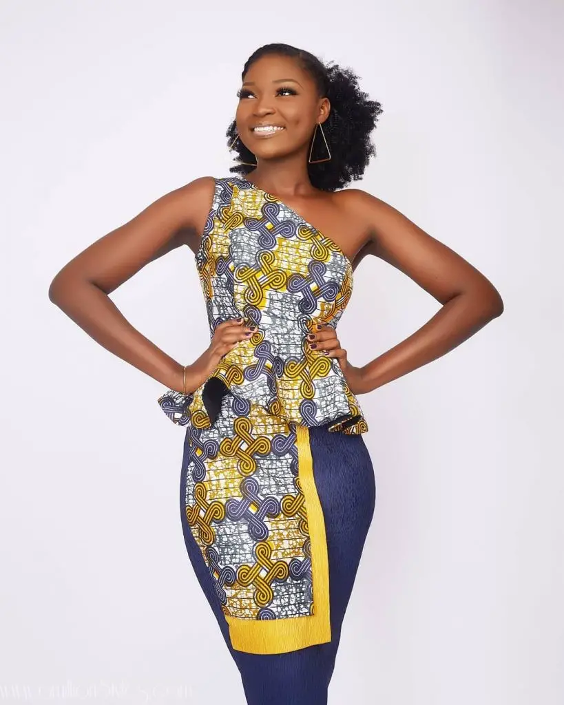 Best Fusion Styles You'll See This Week – A Million Styles