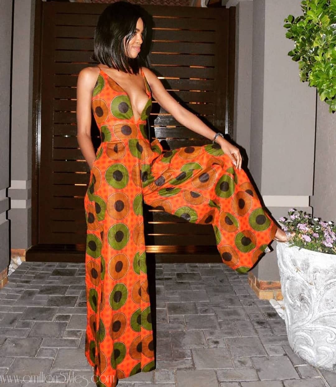 8 Fabulous Jumpsuit Styles – A Million Styles