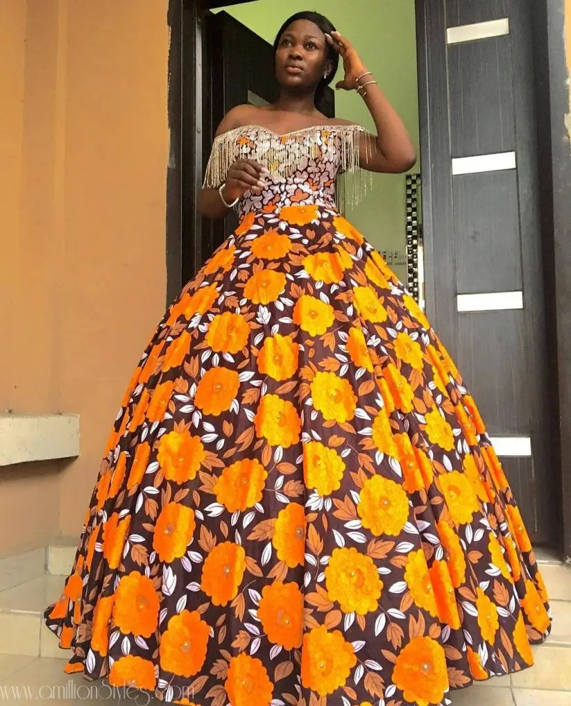 These 8 Maxi Dresses Will Brighten Your Day – A Million Styles