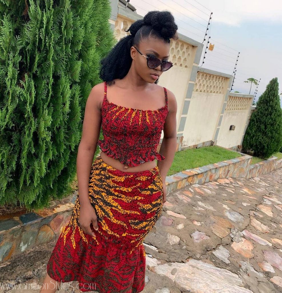 You Will Fall In Love With These Hawt Coordinate Styles – A Million Styles