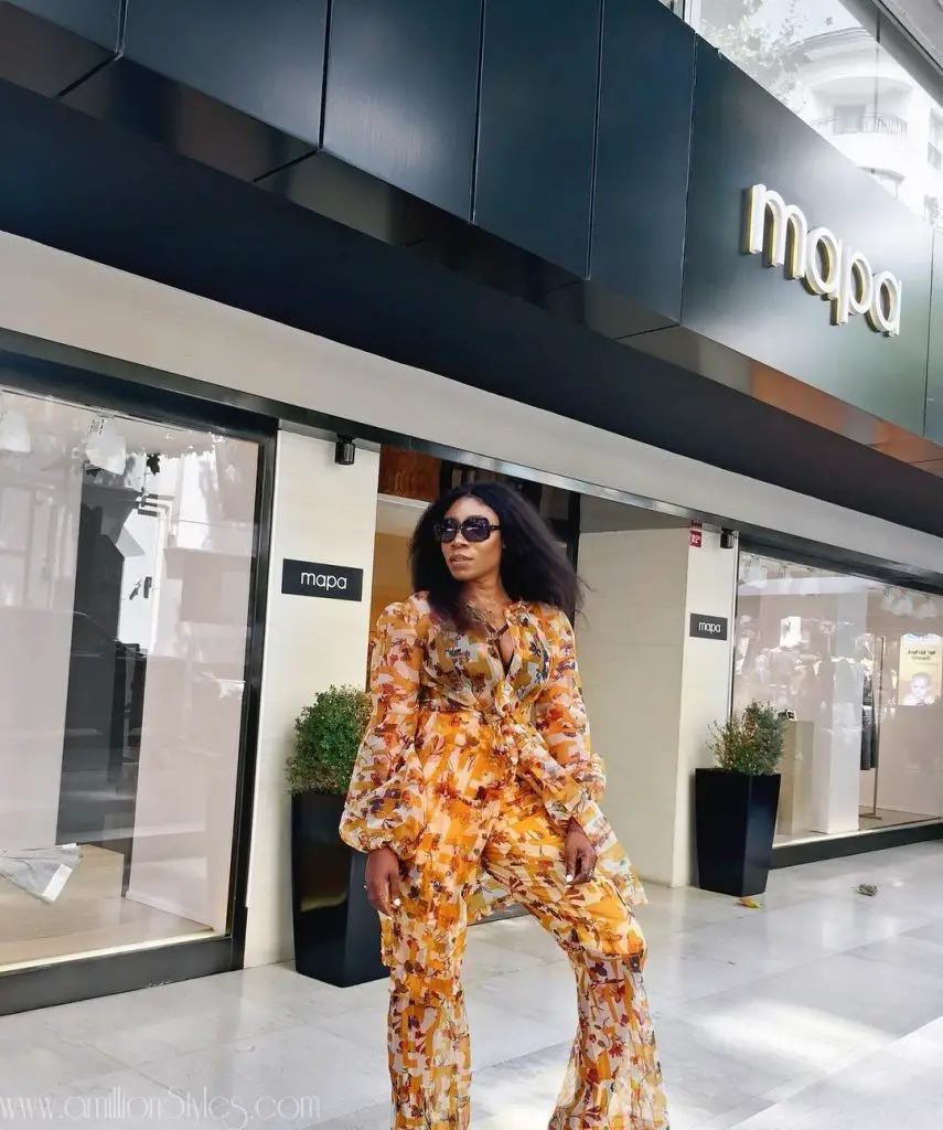 You Will Fall In Love With These Hawt Coordinate Styles – A Million Styles