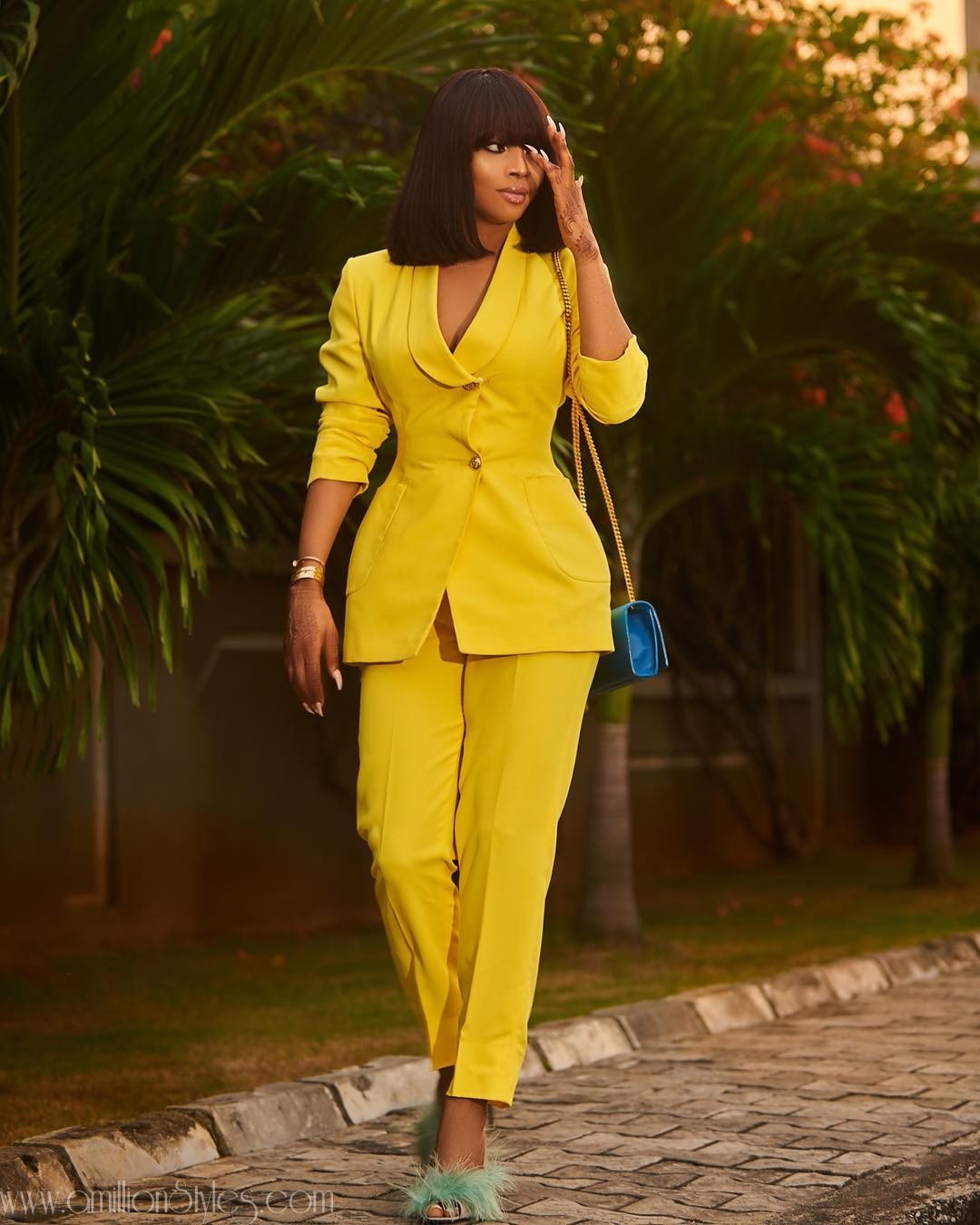 Unique Corporate Styles For Boss Goddesses – A Million Styles