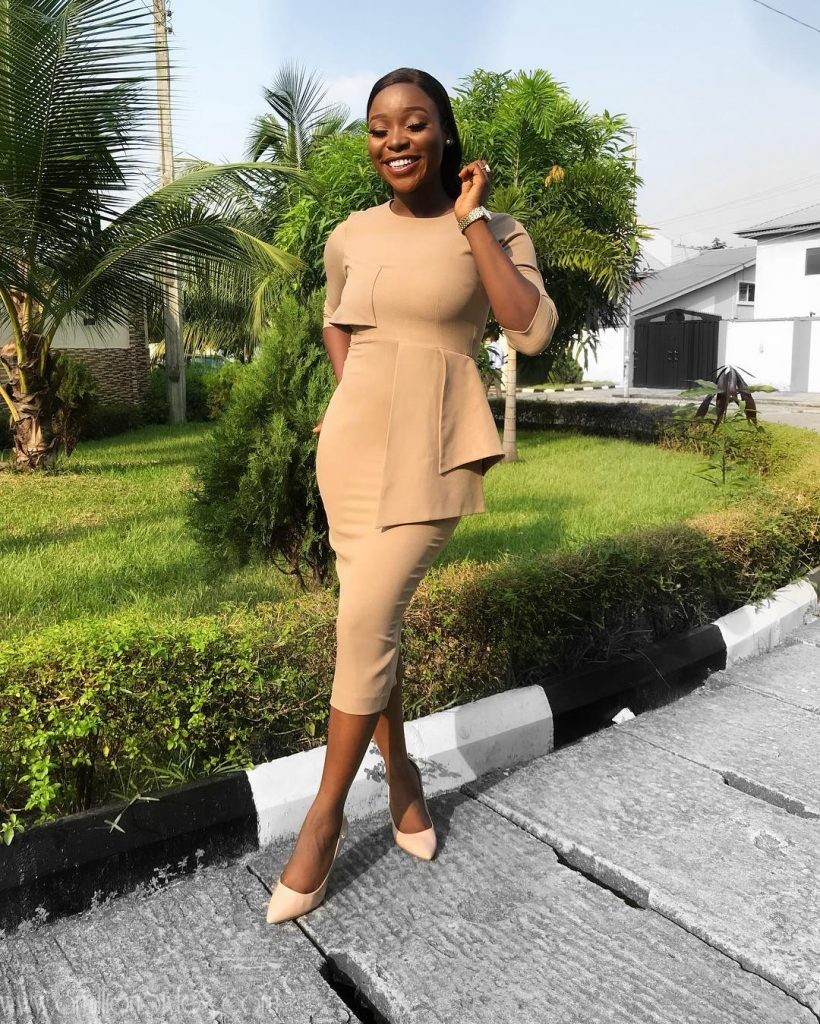 2026 Unique Corporate Styles For Boss Goddesses – A Million Styles