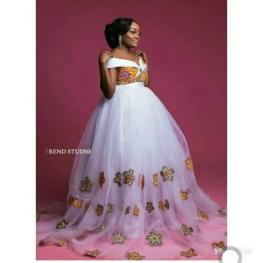 9 Most Gorgeous Fusion Styles – A Million Styles