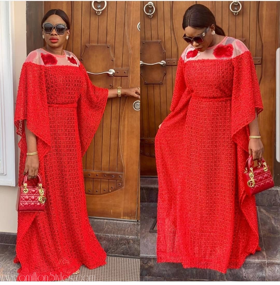 Gorgeous Maxi Styles Are Underrated – A Million Styles