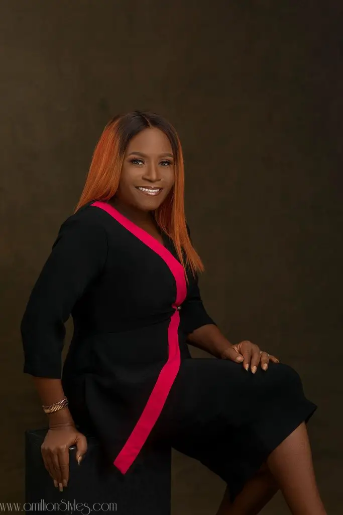 Adéy Soile Celebrates Women With Stunning Campaign Called “More Than A ...