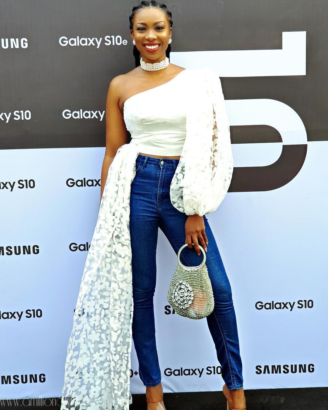 13 Times Bolanle Olukanni Served Hawt Fashion Sauce – A Million Styles