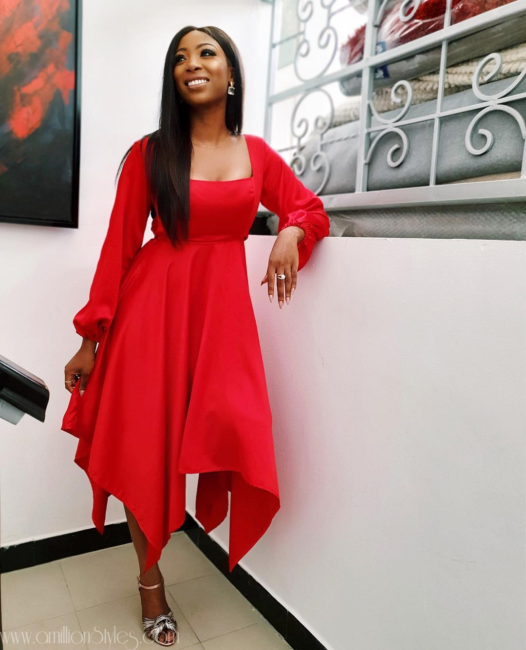 13 Times Bolanle Olukanni Served Hawt Fashion Sauce – A Million Styles