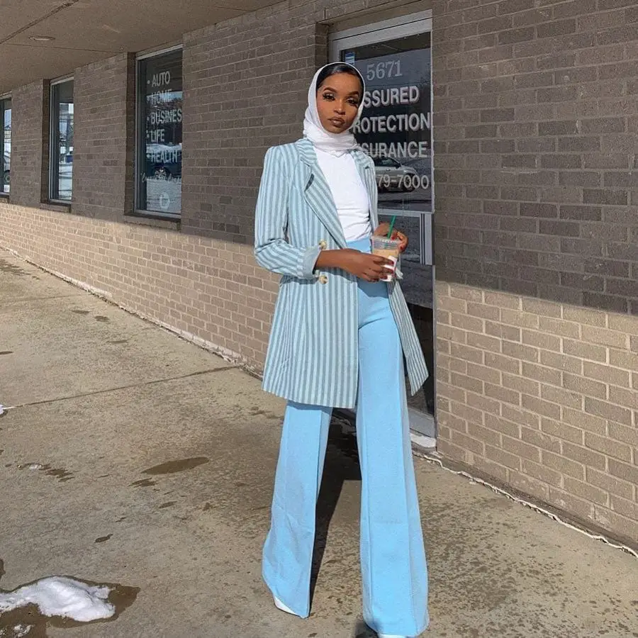 2025 Enjoy These 10 Female Corporate Styles Inspiration – A Million Styles