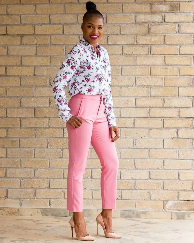 2025 Enjoy These 10 Female Corporate Styles Inspiration – A Million Styles