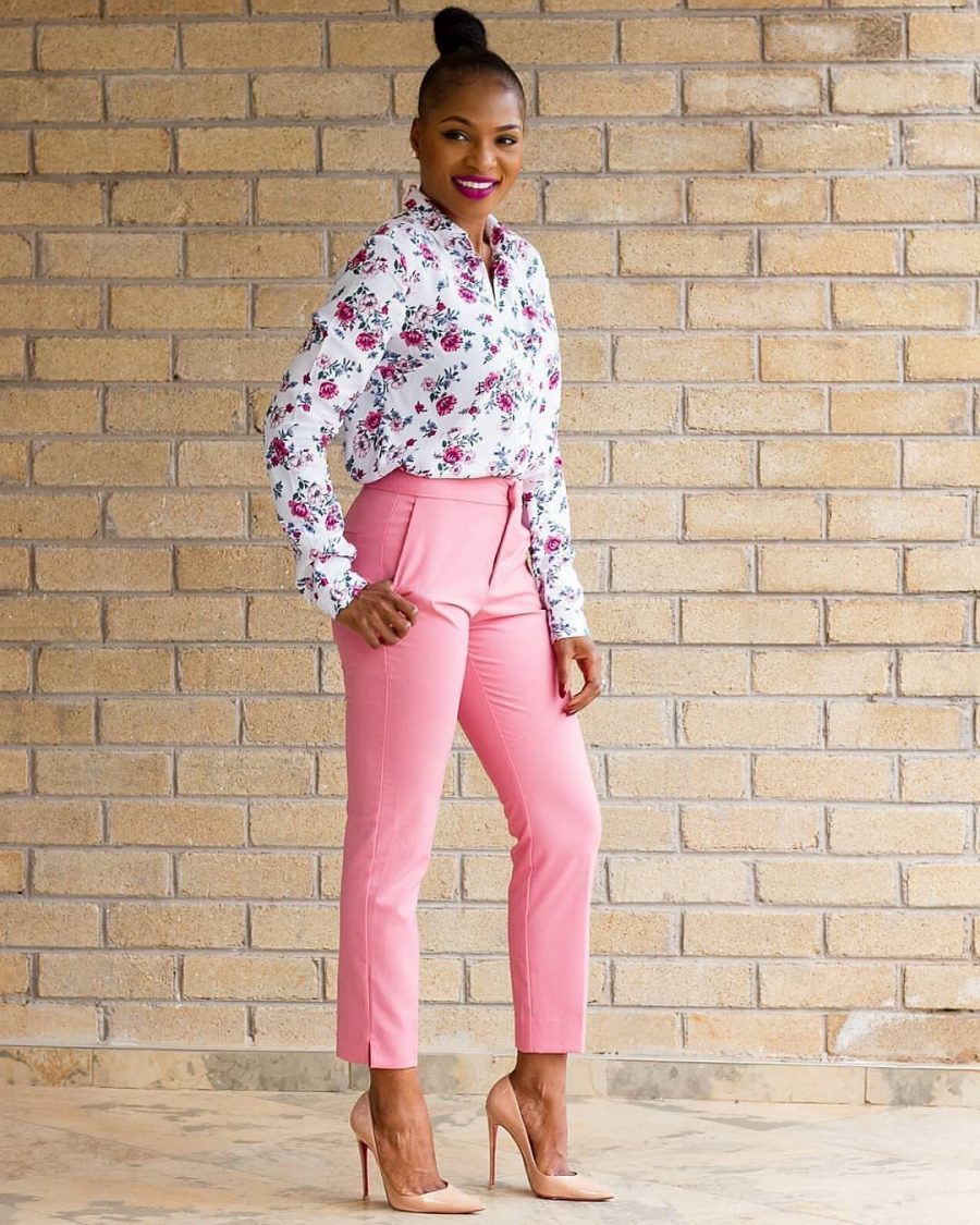 2025 Enjoy These 10 Female Corporate Styles Inspiration – A Million Styles