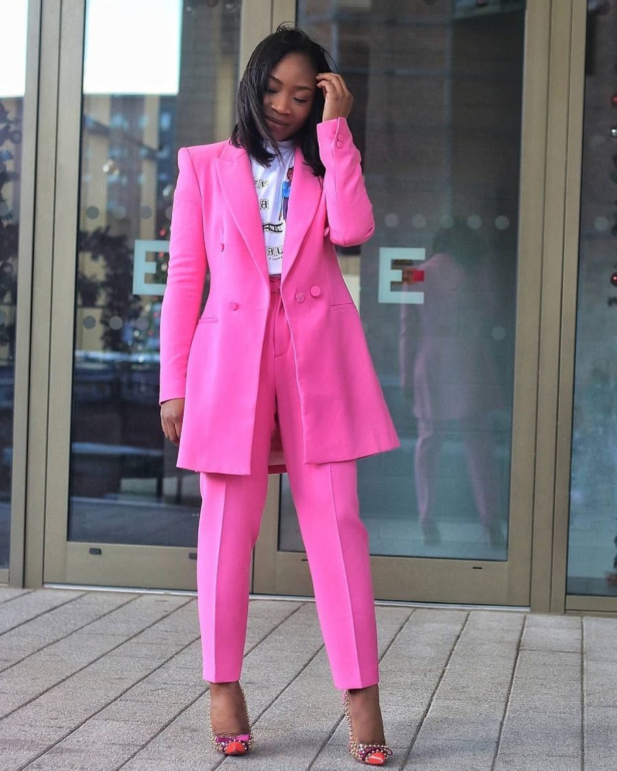 2026 Enjoy These 10 Female Corporate Styles Inspiration – A Million Styles