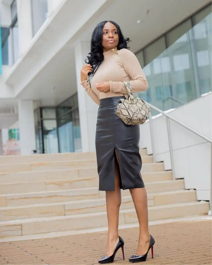 2026 Enjoy These 10 Female Corporate Styles Inspiration – A Million Styles