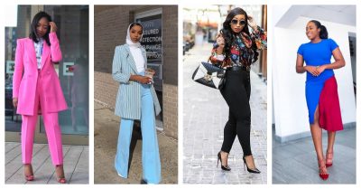 2026 Enjoy These 10 Female Corporate Styles Inspiration – A Million Styles