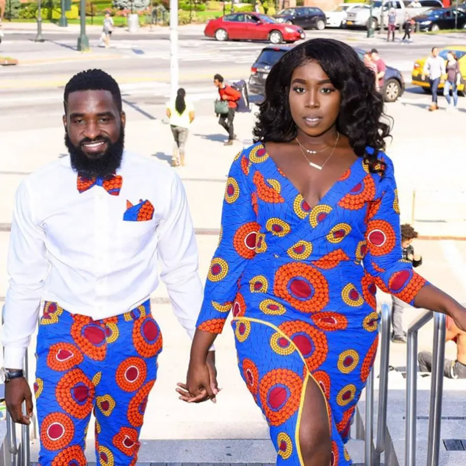 Enjoy This Delicious Post On Couples' Fashion Styles – A Million Styles