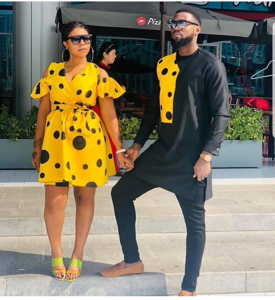 2026 Enjoy This Delicious Post On Couples' Fashion Styles – A Million ...