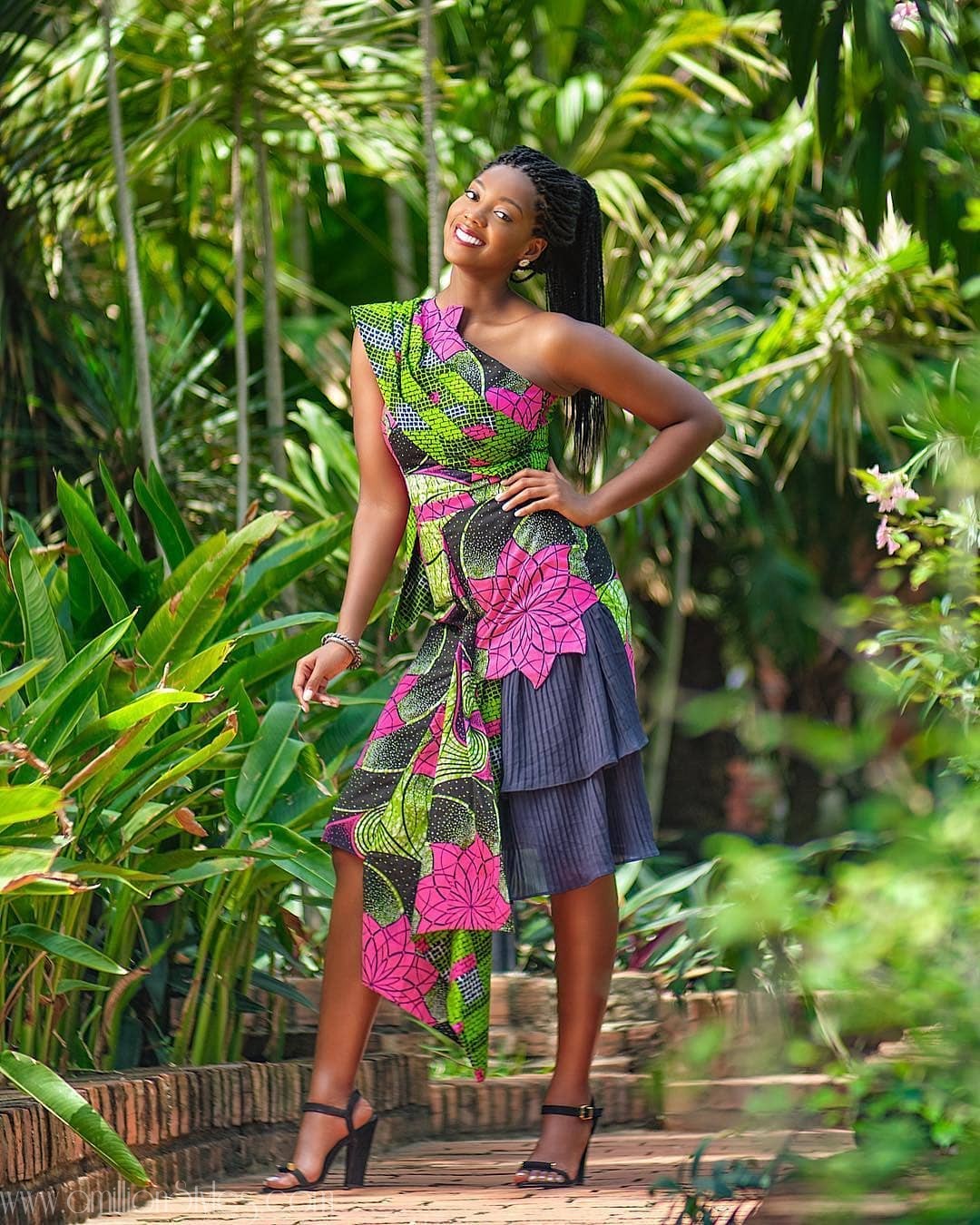 12 Best Fusion Styles For The Season – A Million Styles