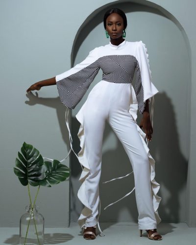 Knanfe Showcases New Collection For The Free Spirited Woman – A Million ...