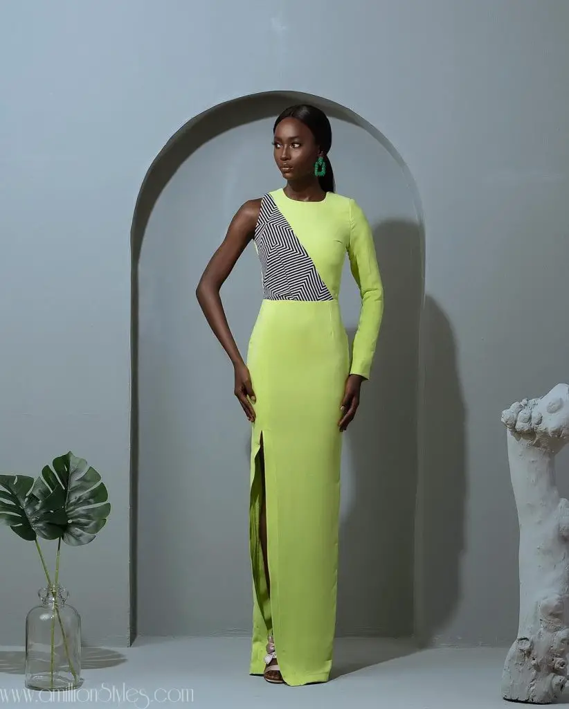 Knanfe Showcases New Collection For The Free Spirited Woman – A Million ...
