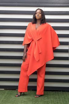 2025 See The AsakeOge Atelier’s “Leading Ladies Collection” – A Million ...