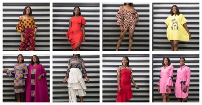 2025 See The AsakeOge Atelier’s “Leading Ladies Collection” – A Million ...