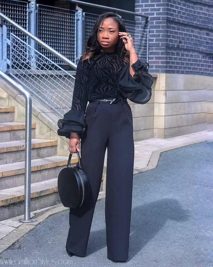 10 Outfits To Wear To A Networking Event – A Million Styles