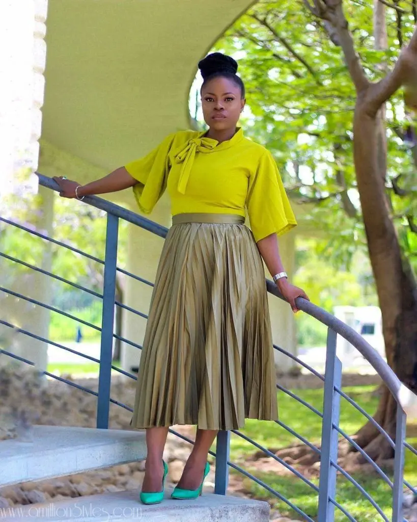 10 Outfits To Wear To A Networking Event – A Million Styles