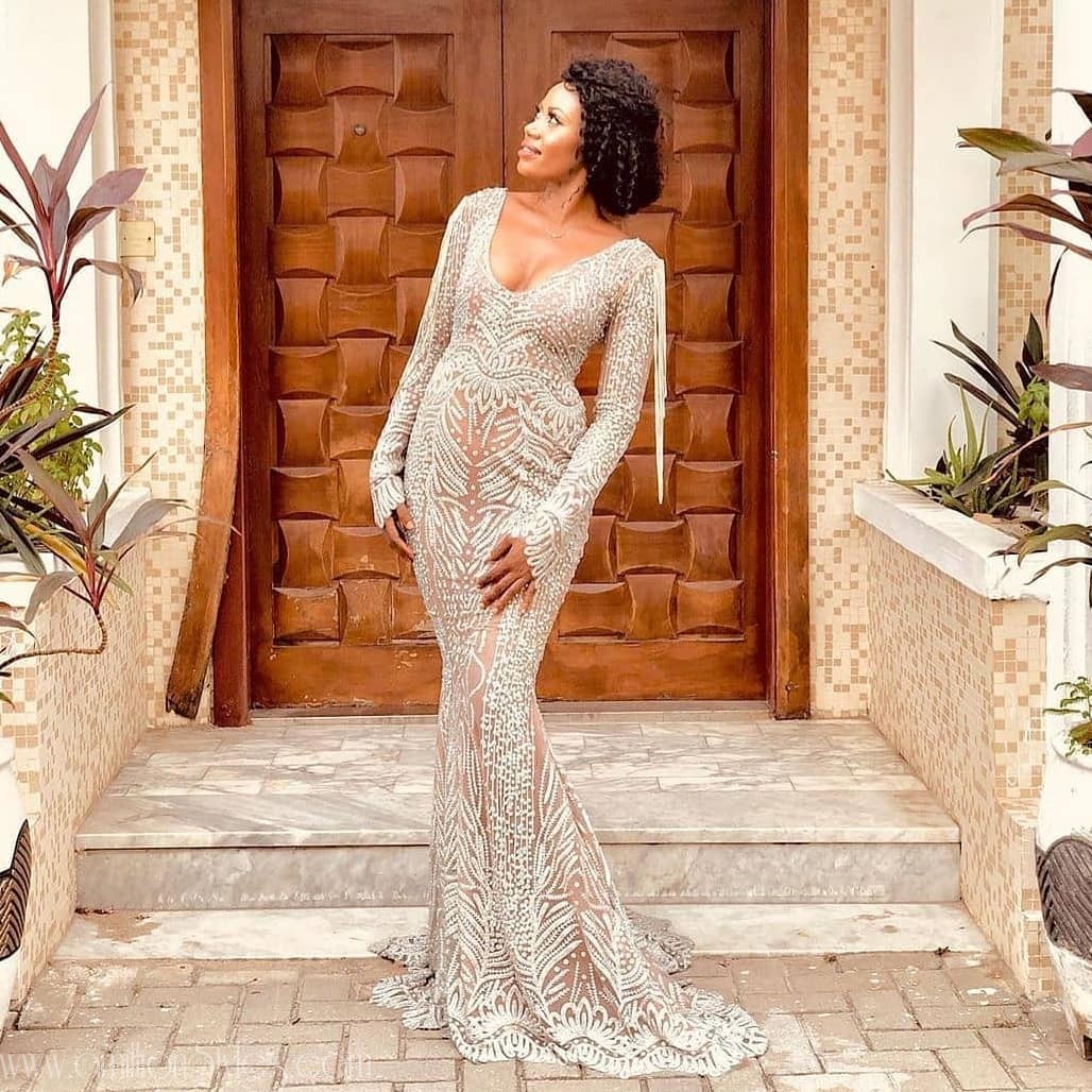 "She Is" Movie Premiere Was A Modern Day Fairy Tale Affair – A Million ...