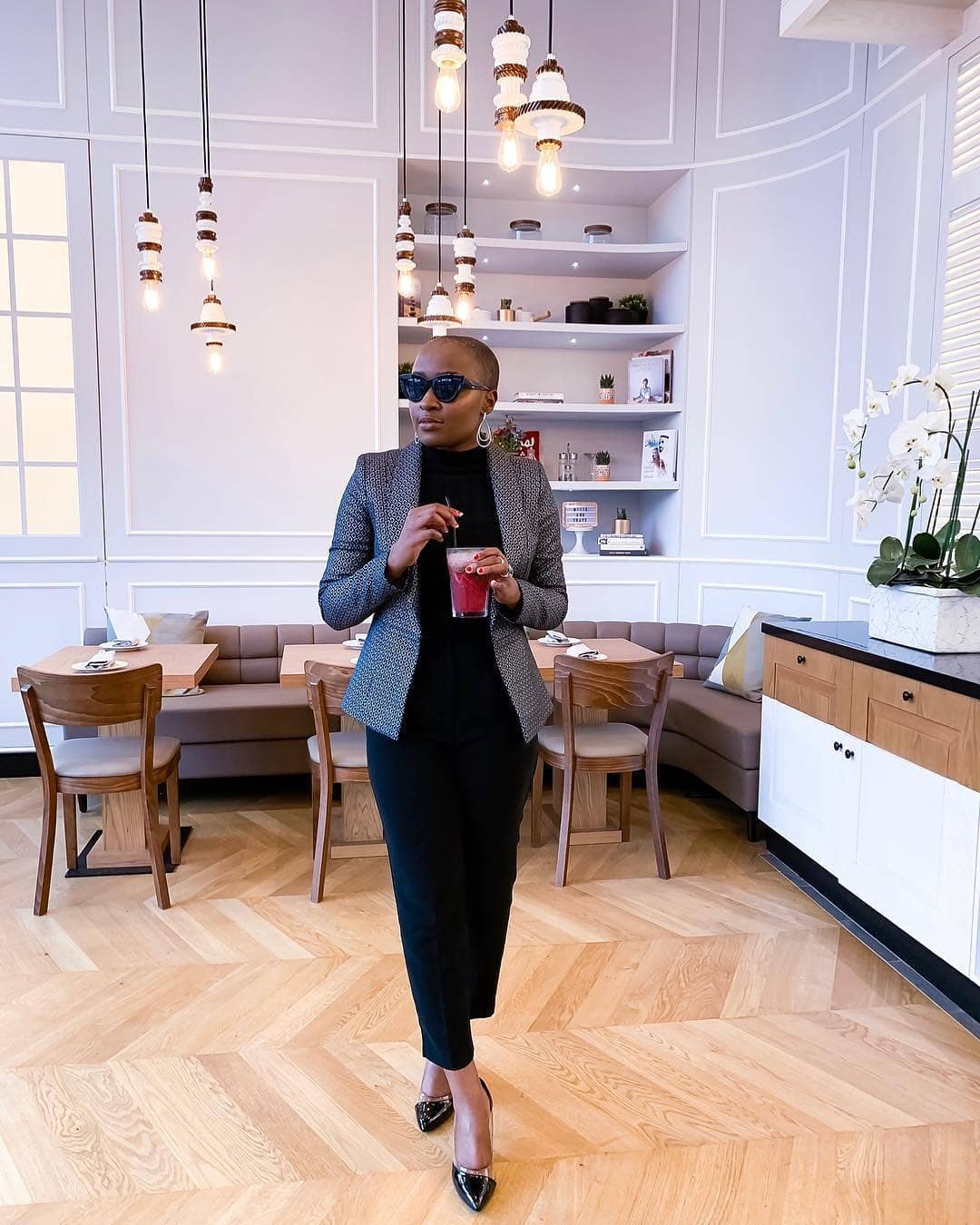 13 Show-Stopping Work Wear Looks – A Million Styles