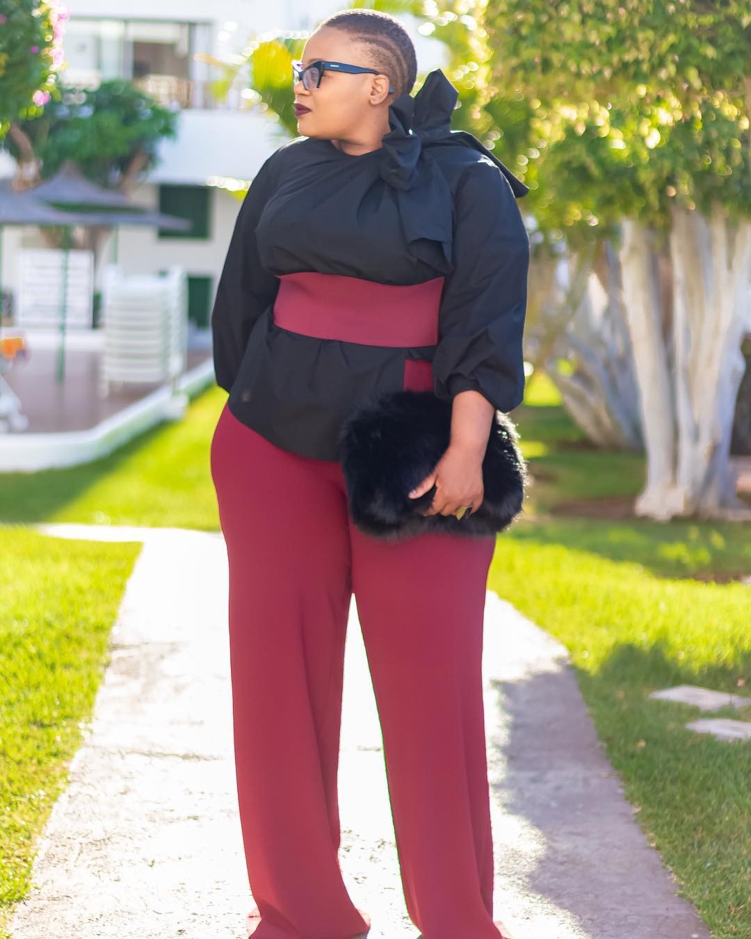 Work Wear Inspiration For Big, Bold, Beautiful Women – A Million Styles