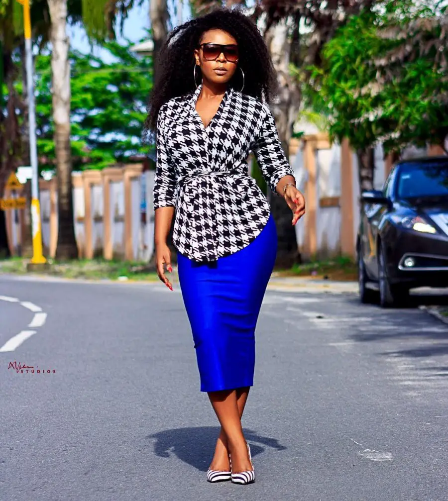 13 Show-Stopping Work Wear Looks – A Million Styles