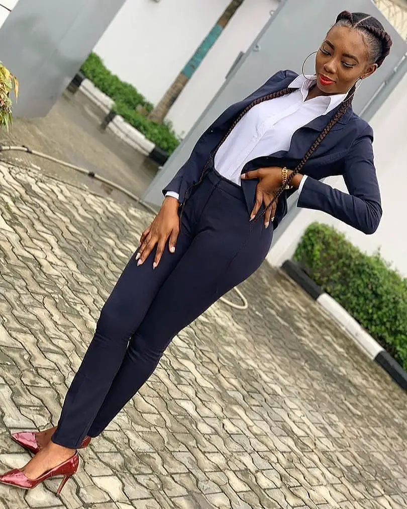 13 Show-Stopping Work Wear Looks – A Million Styles