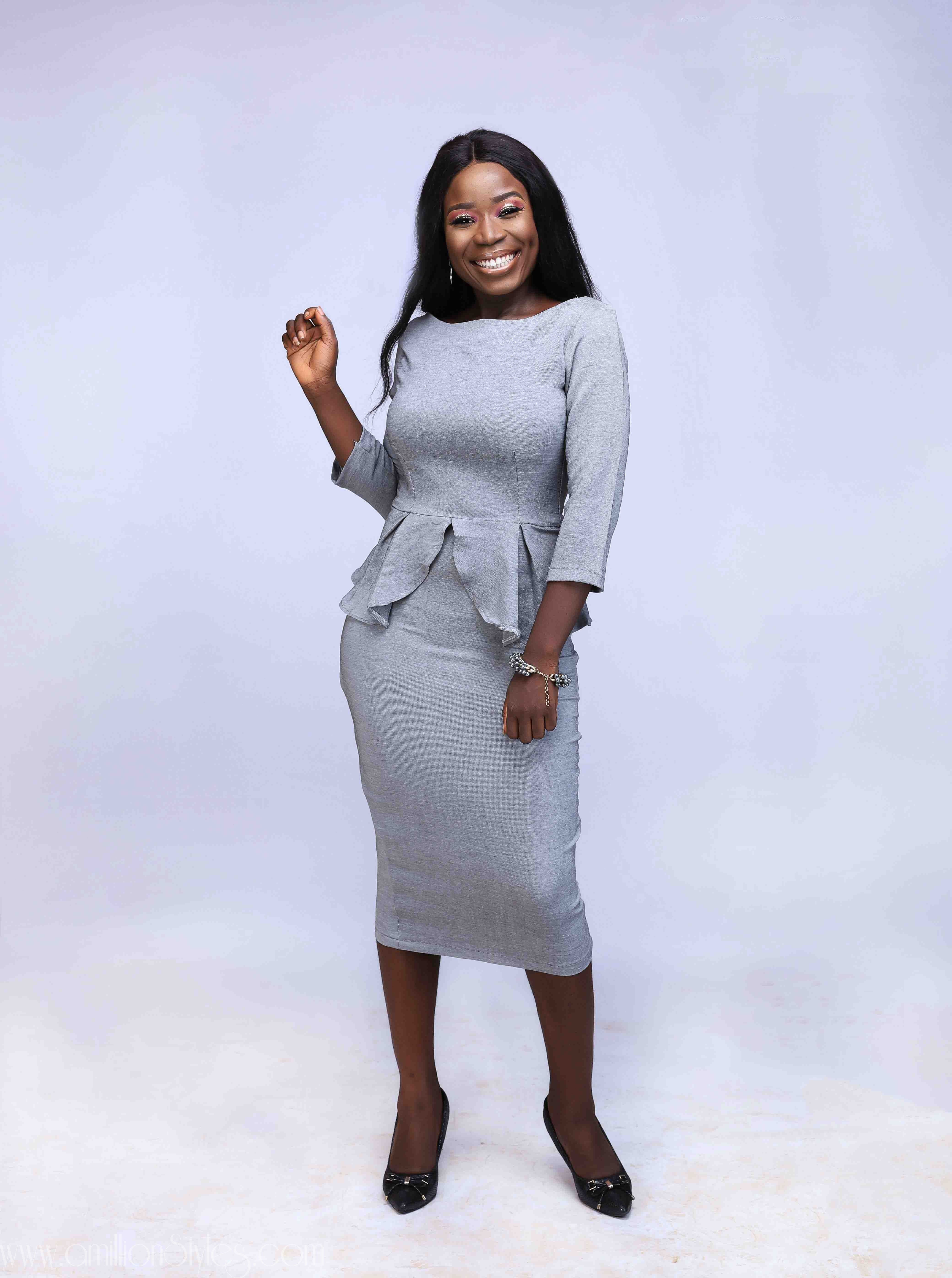 Which Of Avore Style’s New Workwear Collection Would You Pick? – A ...