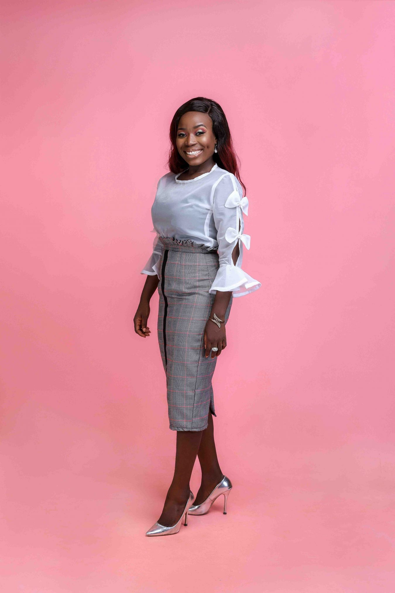 2025 Which Of Avore Style’s New Workwear Collection Would You Pick? – A ...