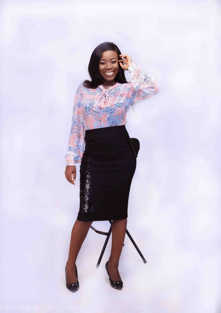 2025 Which Of Avore Style’s New Workwear Collection Would You Pick? – A ...