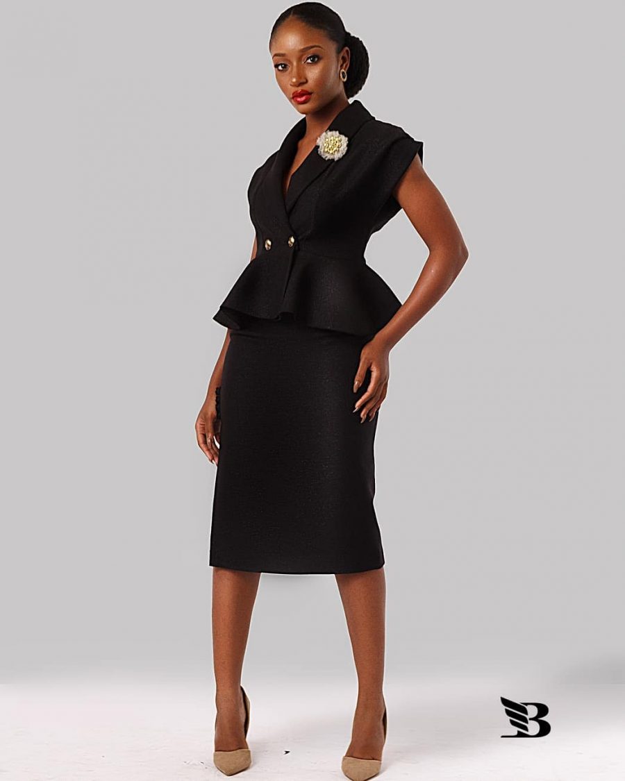 Start Off The Week Bossing In 10 Classy Corporate Styles – A Million Styles